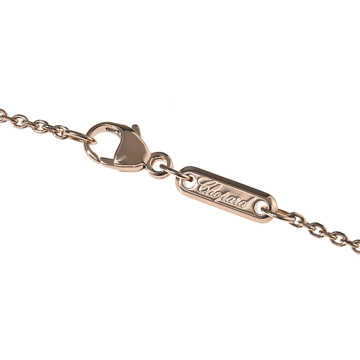 ショパール CHOPARD ハッピーダイヤモンド サン ムーン＆スター 1Pダイヤ・ダイヤ ペンダントネックレス 799434-5401 新品 レディース ジュエリー : cpj224 ...