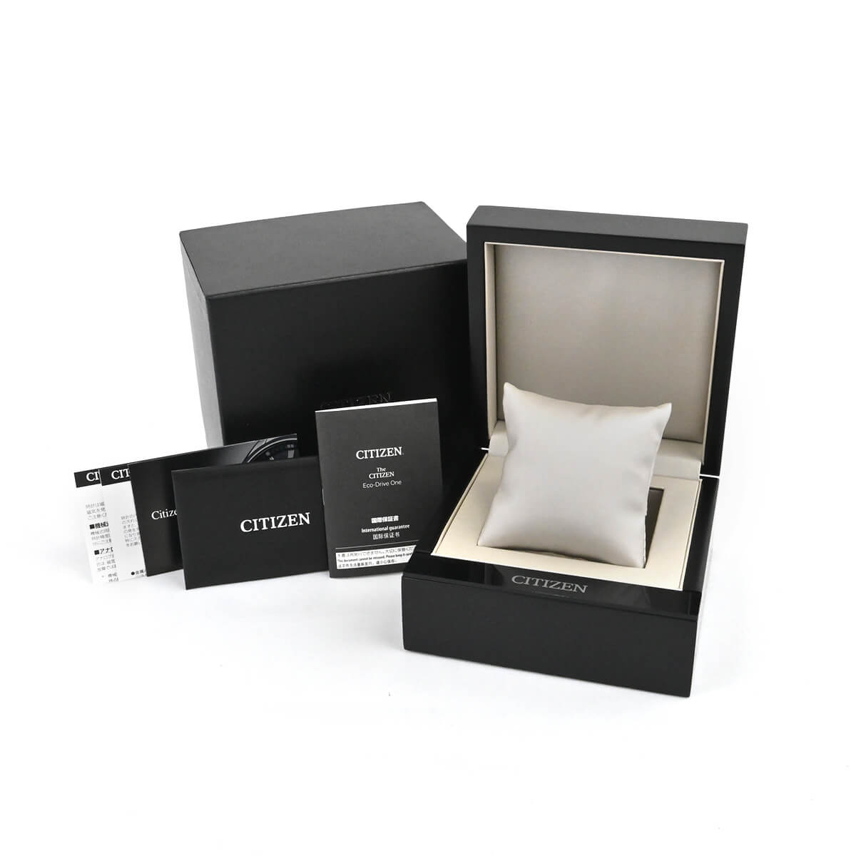 CITIZEN シチズン (中古) ザ・シチズン 特定店限定 世界限定200本 NC0207-07A 中古 メンズ 腕時計 : 宝石広場ヤフー ...