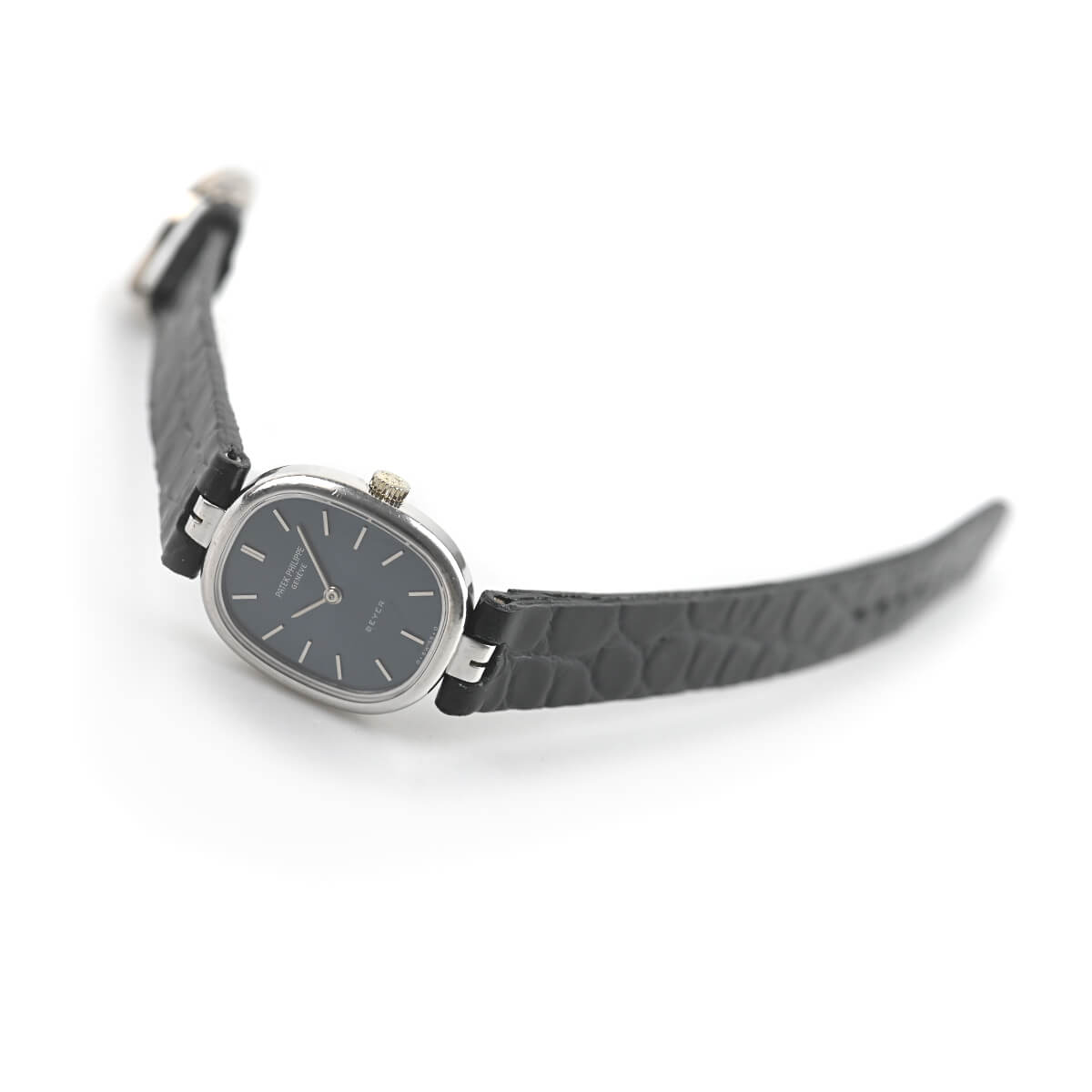 パテック フィリップ PATEK PHILIPPE ゴールデンエリプス 4464 中古 レディース 腕時計 : 宝石広場ヤフー店 - 通販 ...