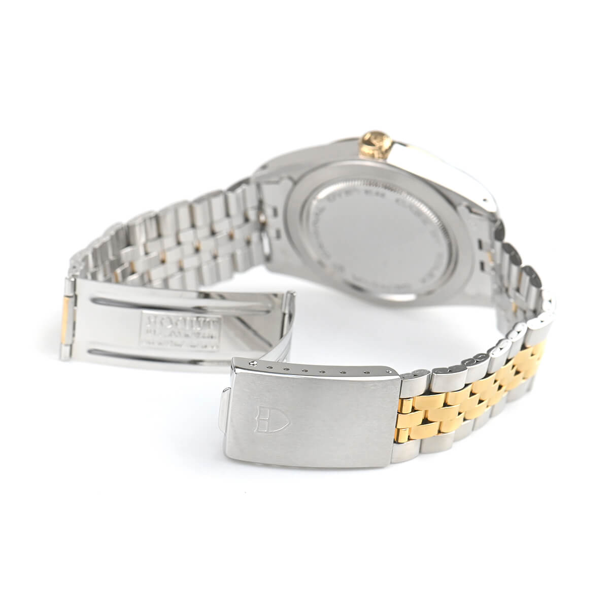 TUDOR（チューダー） プリンス オイスターデイト 75303 中古 メンズ 腕時計 : 宝石広場ヤフー店 - 通販 - Yahoo!ショッピング