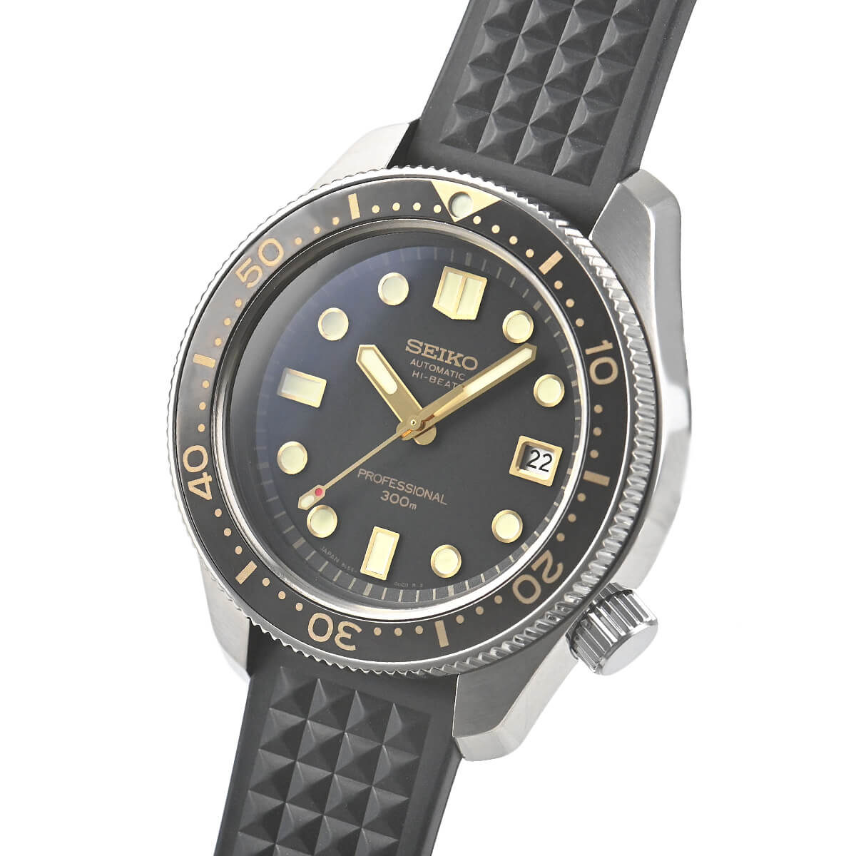 PROSPEX セイコー SEIKO ヒストリカルコレクション プロスペックス ダイバースキューバ 世界限定1500本 SBEX007 ...