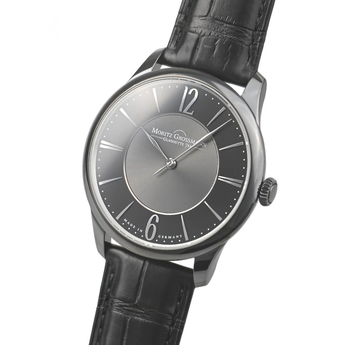 モリッツ・グロスマン MORITZ GROSSMANN テフヌート・ピュア 世界限定150本 MG04.J-06-A000590 中古 メンズ 腕時計 : 宝石広場ヤフー店 - 通販 ...