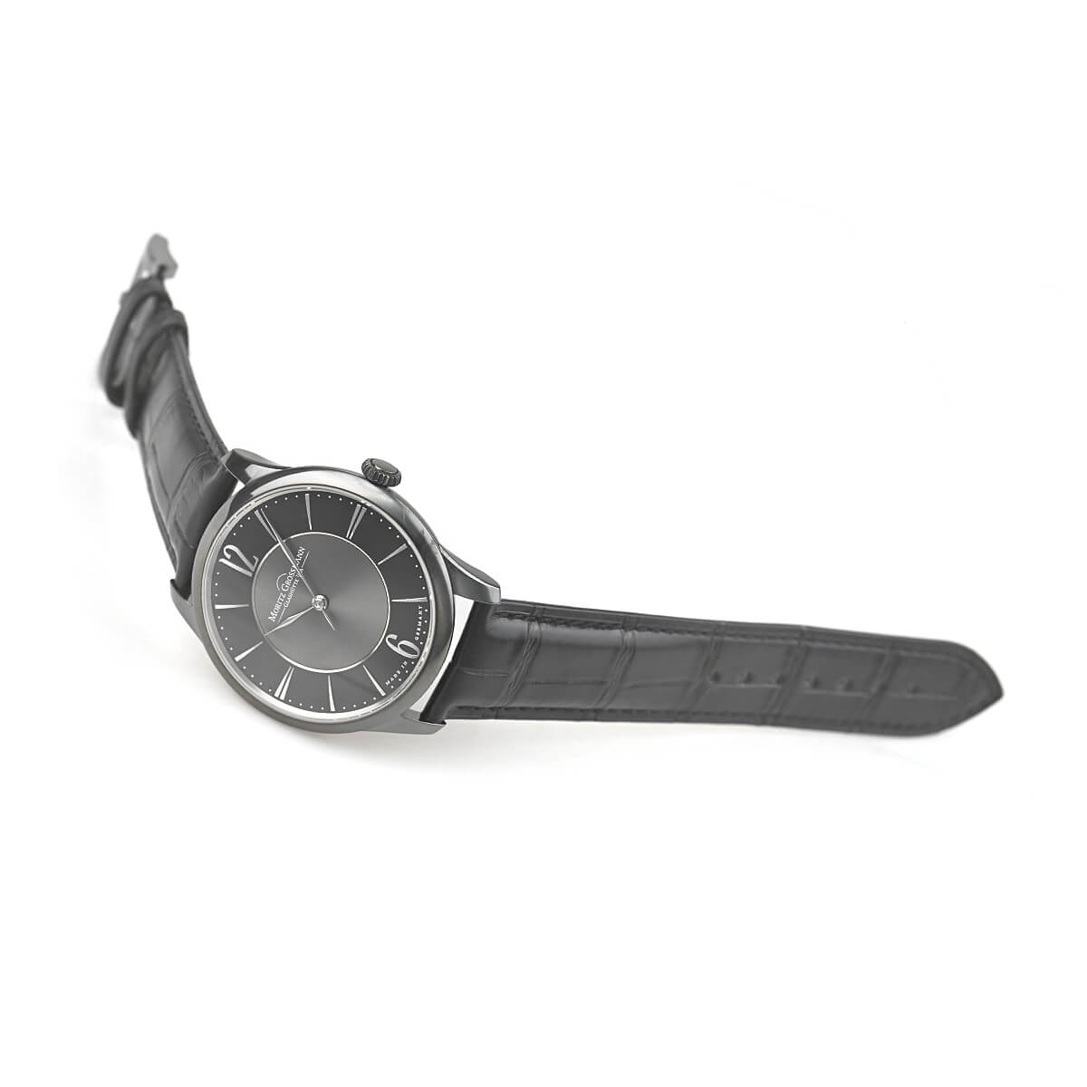 モリッツ・グロスマン MORITZ GROSSMANN テフヌート・ピュア 世界限定150本 MG04.J-06-A000590 中古 メンズ 腕時計 : 宝石広場ヤフー店 - 通販 ...