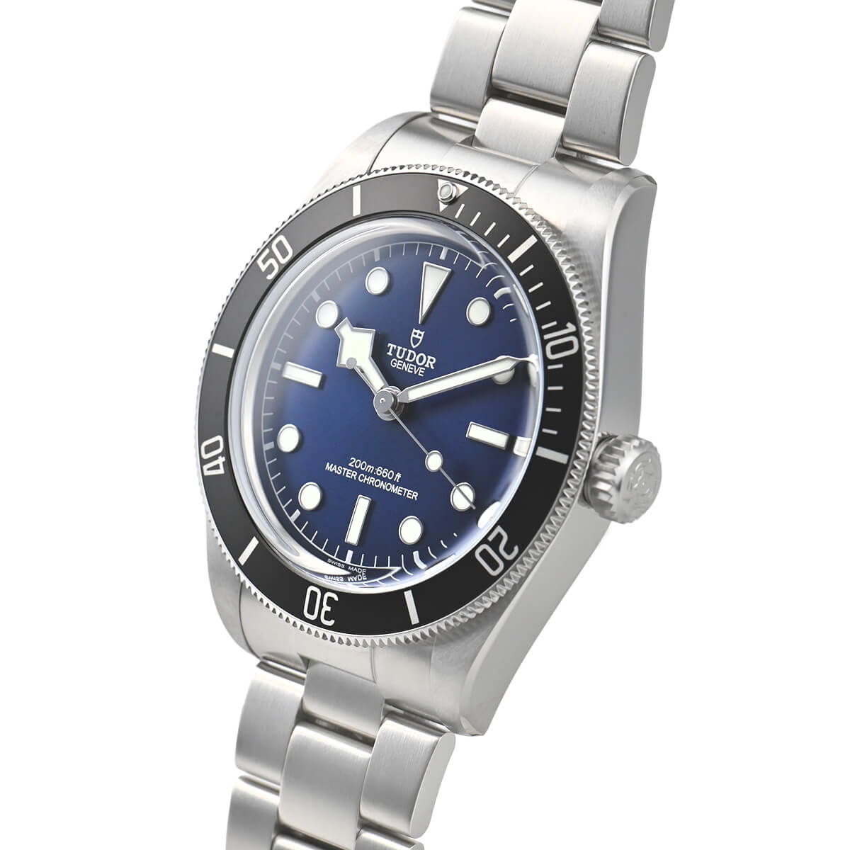 TUDOR チューダー ブラックベイ 68 M7943A1A0NU-0001 中古 極美品 メンズ 腕時計 : 宝石広場ヤフー店 - 通販 ...