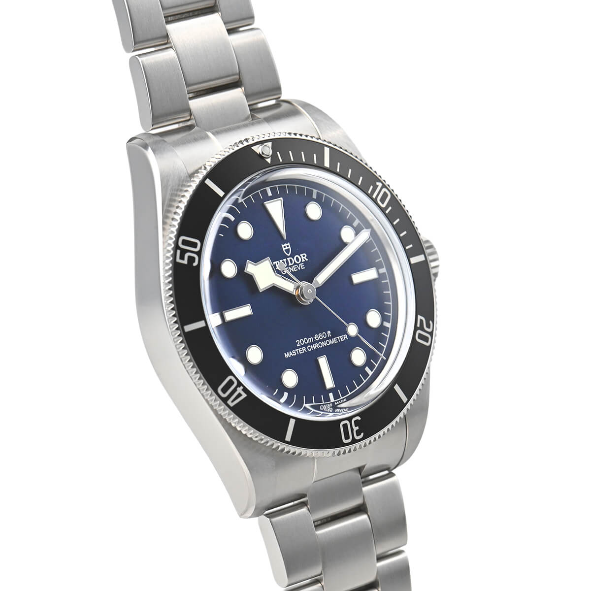 TUDOR チューダー ブラックベイ 68 M7943A1A0NU-0001 中古 極美品 メンズ 腕時計 : 宝石広場ヤフー店 - 通販 ...