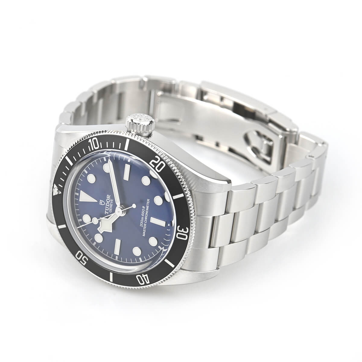 TUDOR チューダー ブラックベイ 68 M7943A1A0NU-0001 中古 極美品 メンズ 腕時計 : 宝石広場ヤフー店 - 通販 ...