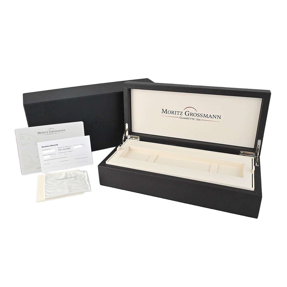 モリッツ・グロスマン MORITZ GROSSMANN ベヌー37 MG-001859 中古 未使用品 メンズ 腕時計 : 宝石広場ヤフー店 - 通販 - Yahoo!ショッピング