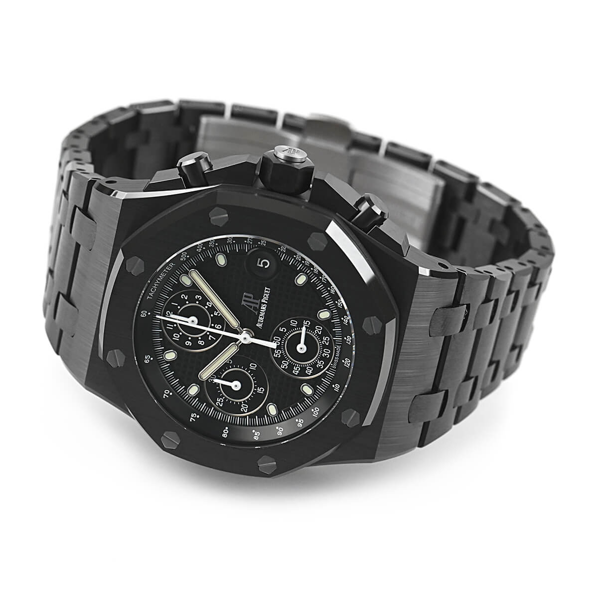 オーデマ ピゲ AUDEMARS PIGUET ロイヤルオークオフショアクロノ 42mm ブティック限定 26238CE.OO.1300CE ...