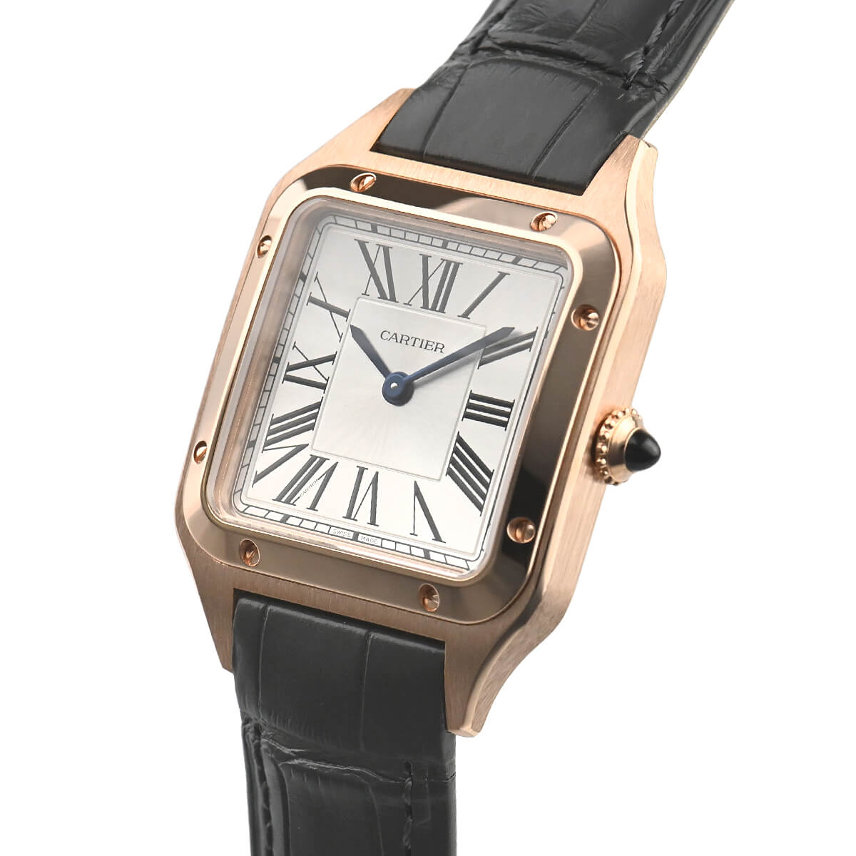 Cartier カルティエ サントス-デュモン WGSA0022 新品 レディース 腕時計 : 宝石広場ヤフー店 - 通販 - Yahoo ...