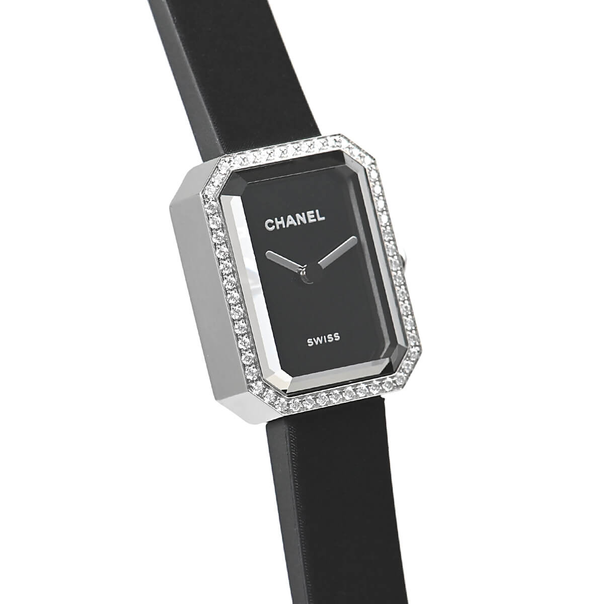 シャネル CHANEL プルミエール リボン H7942 新品 レディース 腕時計 :CH277:宝石広場ヤフー店 - 通販 - Yahoo ...