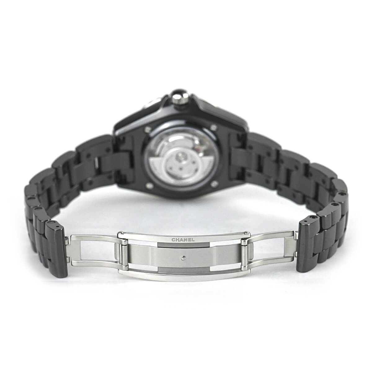 CHANEL（シャネル） CHANEL J12 33MM H9742 新品 レディース 腕時計 : 宝石広場ヤフー店 - 通販 - Yahoo ...