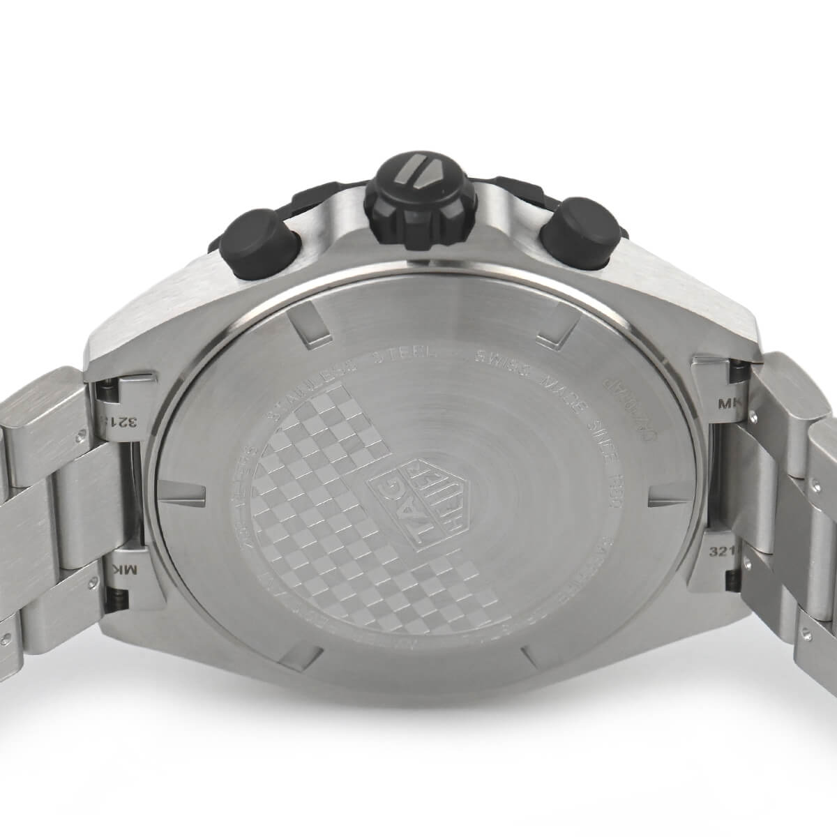 TAG HEUER（タグ・ホイヤー） フォーミュラ1 クロノグラフ CAZ101AP.BA0842 新品 メンズ 腕時計 : 宝石広場ヤフー店 ...