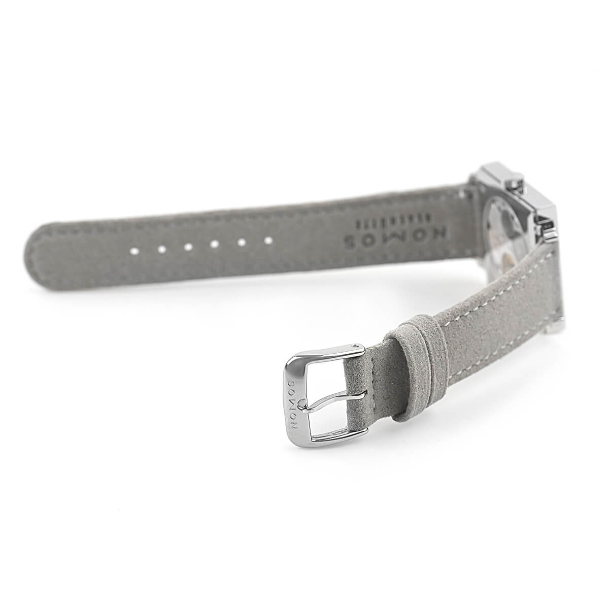 NOMOS GLASHUETTE ノモス テトラ DIE KAPRIZIOSE NM474(474) 新品 ユニセックス 腕時計 : 宝石広場 ...