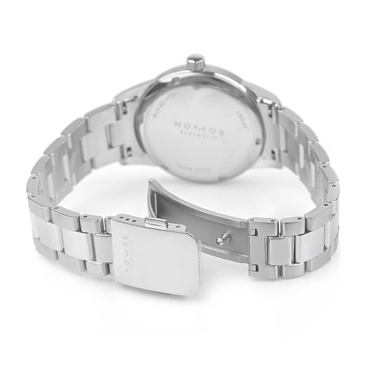 NOMOS GLASHUETTE ノモス クラブスポーツ ネオマティックペトロール 745 新品 メンズ 腕時計 : 宝石広場ヤフー店 ...