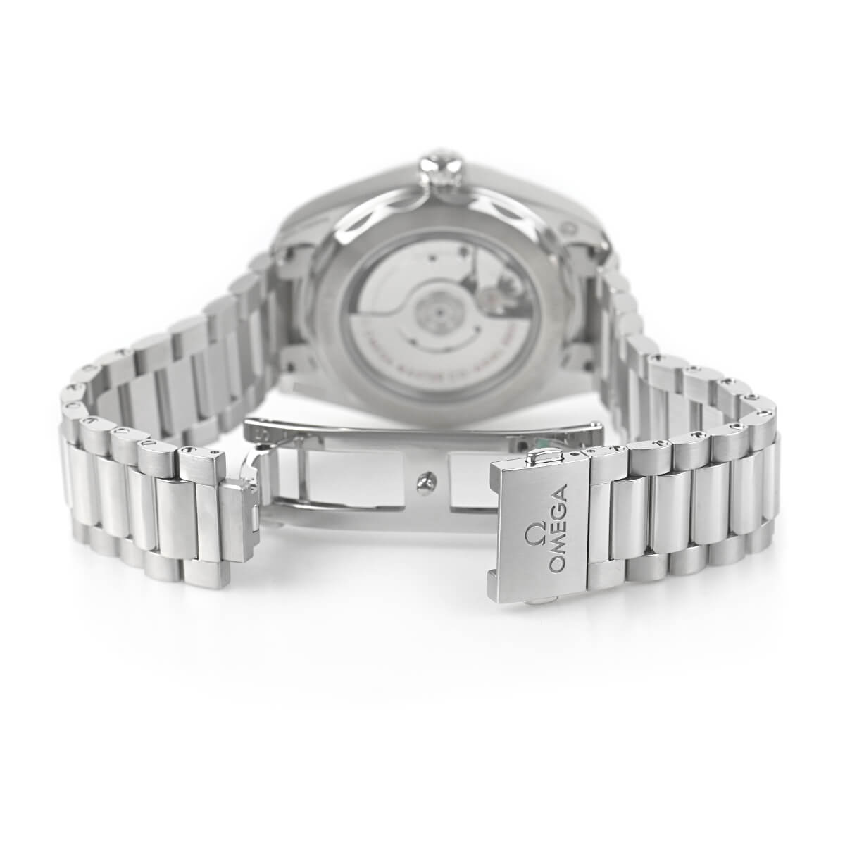OMEGA オメガ シーマスター アクアテラ 150M 38mm 220.10.38.20.03.005 新品 メンズ 腕時計 : 宝石広場 ...