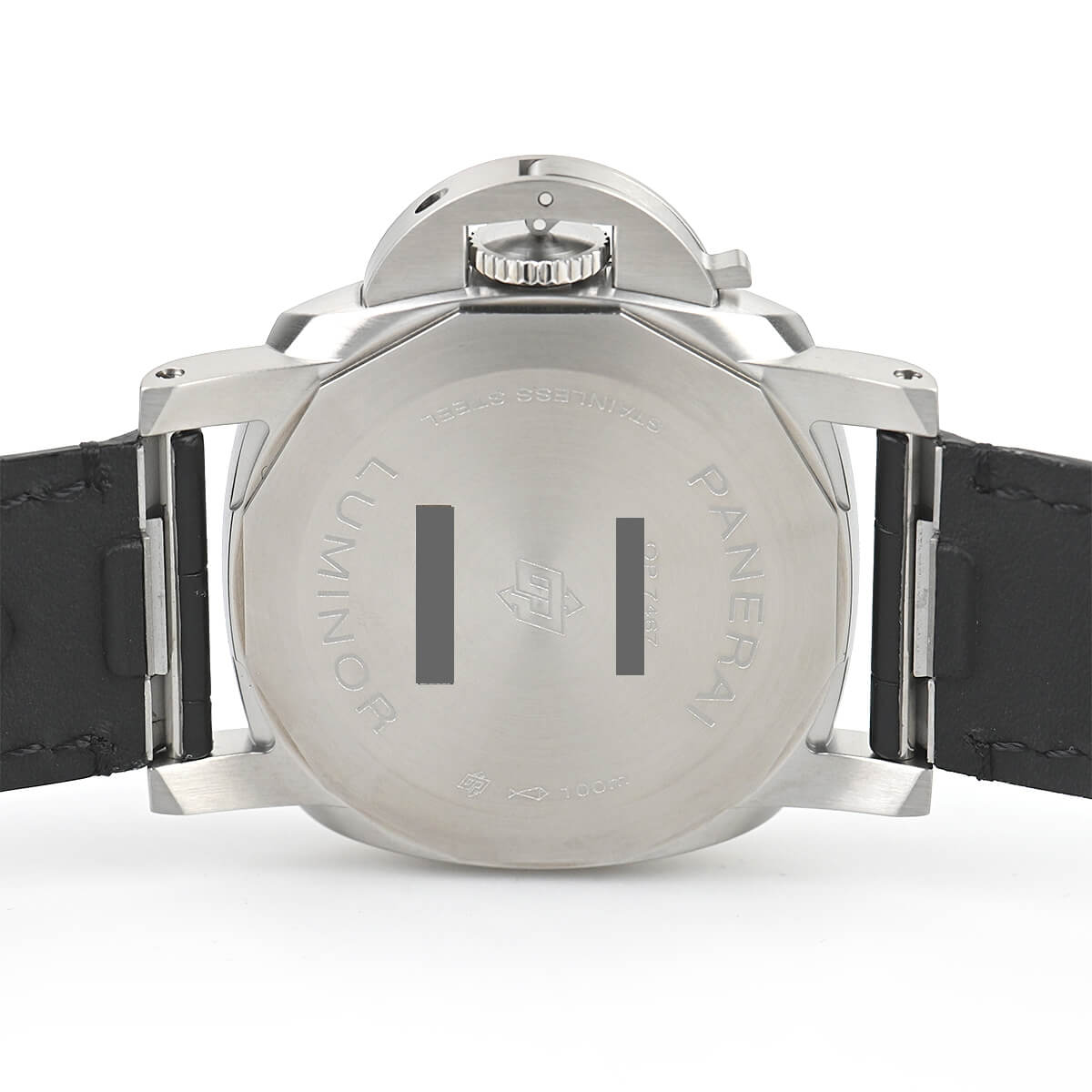 パネライ PANERAI ルミノールマリーナ クアランタ PAM01372 新品 メンズ 腕時計 :PN454:宝石広場ヤフー店 - 通販 ...