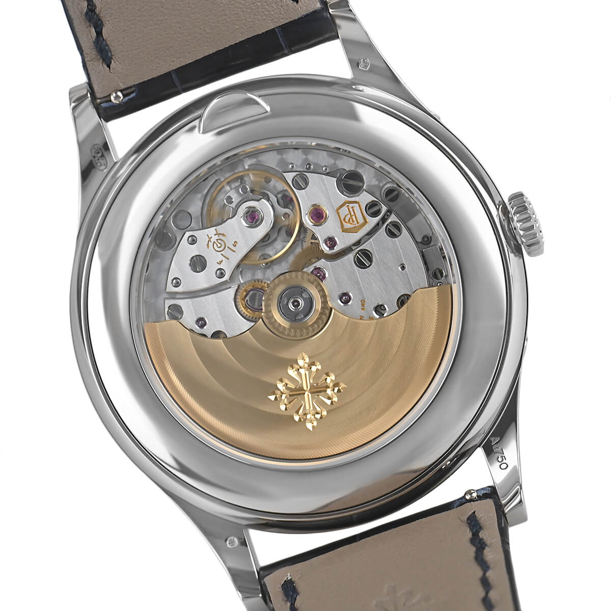 パテック フィリップ PATEK PHILIPPE コンプリケーション 5396G-017 新品 メンズ 腕時計 : 宝石広場ヤフー店 ...