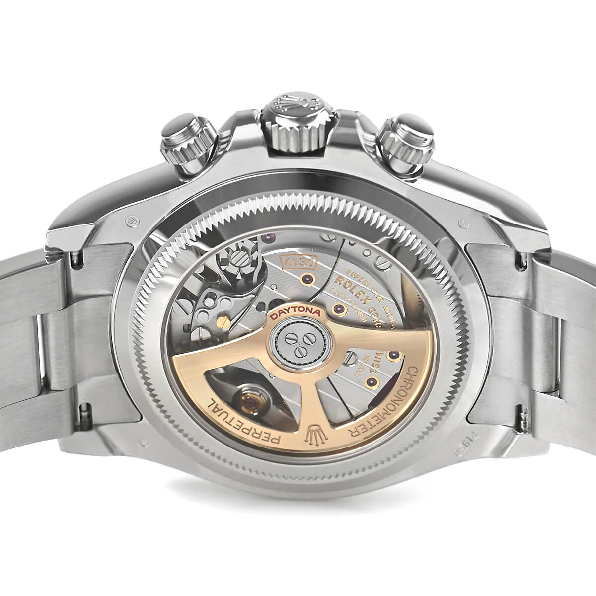 ロレックス ROLEX コスモグラフ デイトナ 126506A 新品 メンズ 腕時計 :RX3164:宝石広場ヤフー店 - 通販 ...