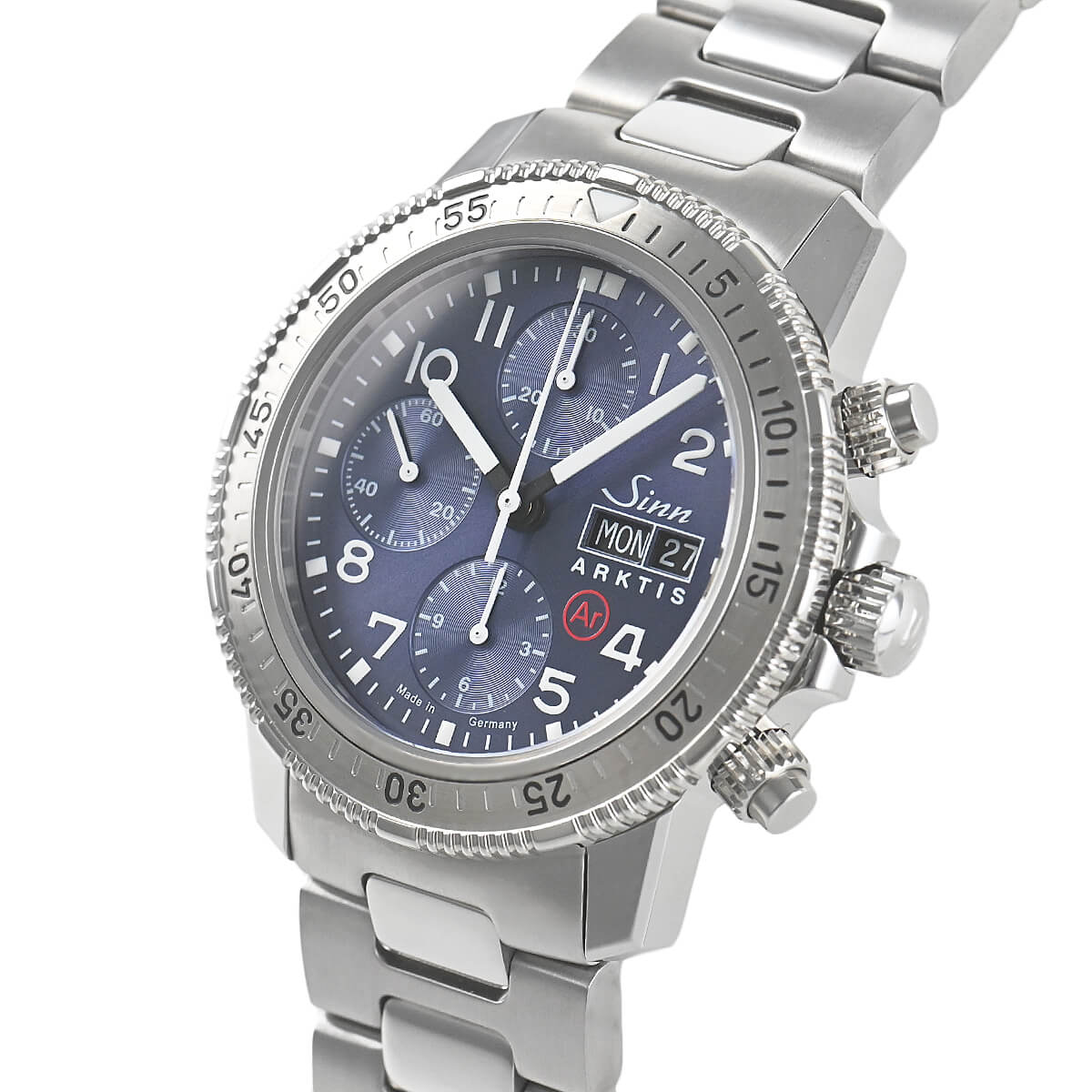 Sinn（ジン） Sinn 206.ARKTIS.II 206.015 新品 メンズ 腕時計 : 宝石広場ヤフー店 - 通販 - Yahoo ...