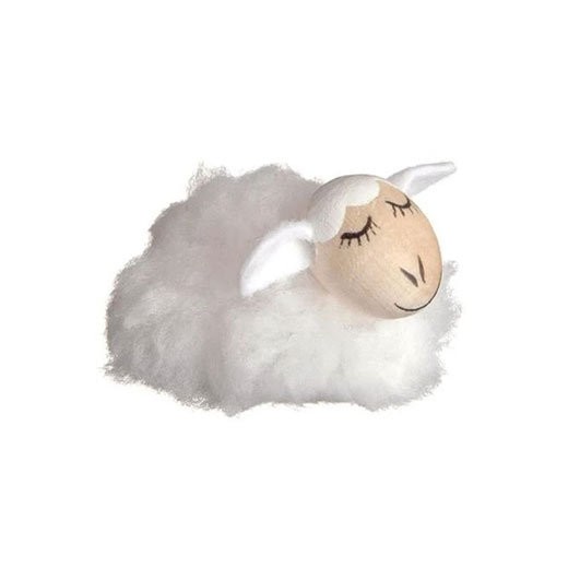 NORDIKA nisse ノルディカ ニッセ 白羊 (小) クリスマス オブジェ 飾り 木製 北欧 雑貨 置物 プレゼント ギフト ...