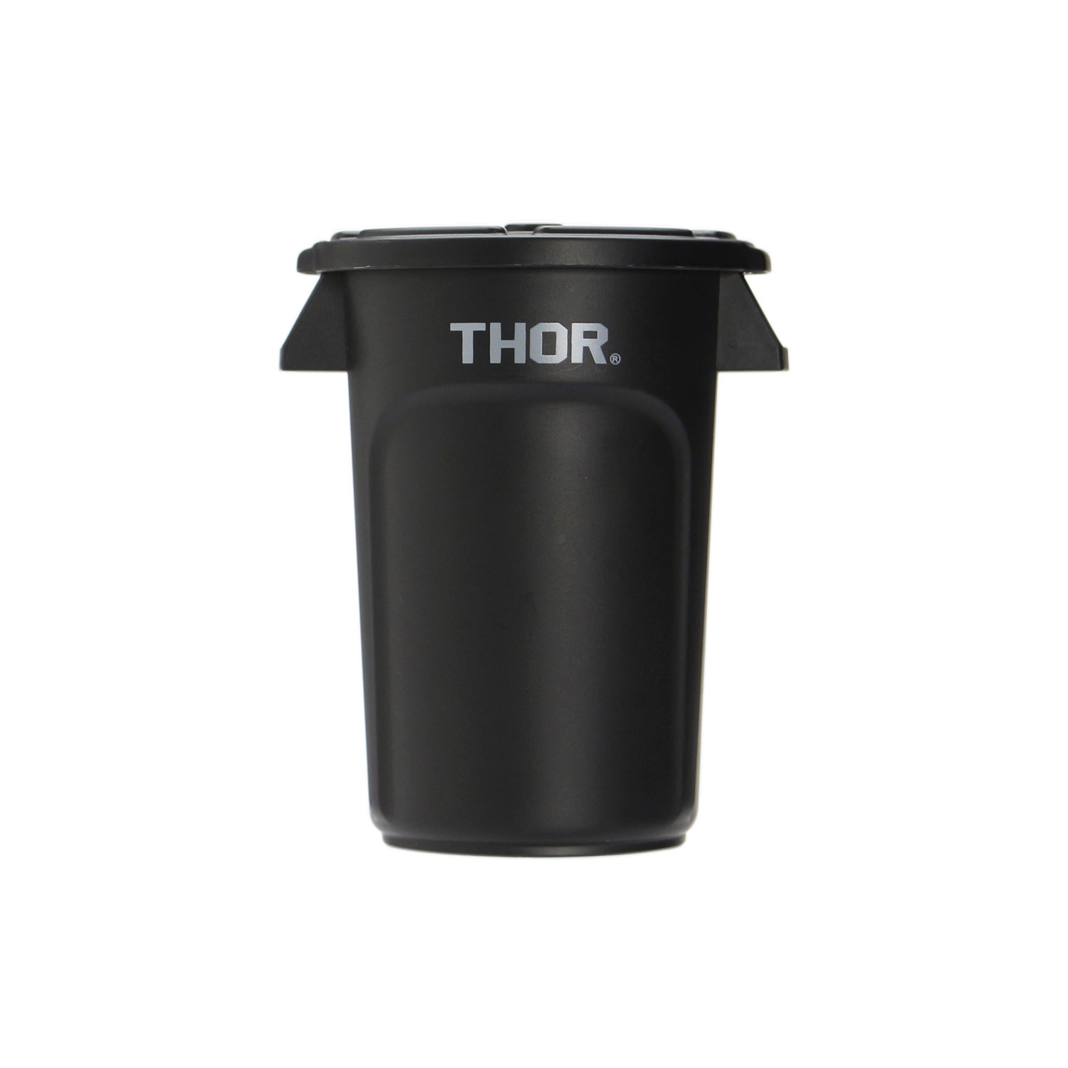 THOR（ソー） ペン立て ペンスタンド THOR Mini Round Container DC ミニラウンドコンテナ ディーシー 小物入れ ...