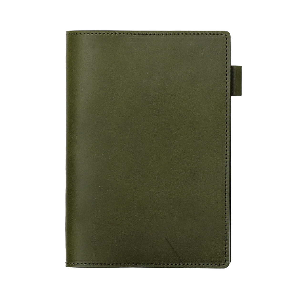 DURAM ドゥラム Leather Diary Cover B6 レザーダイアリーカバーB6 直営店限定 手帳カバー ブックカバー 革 本革 ...