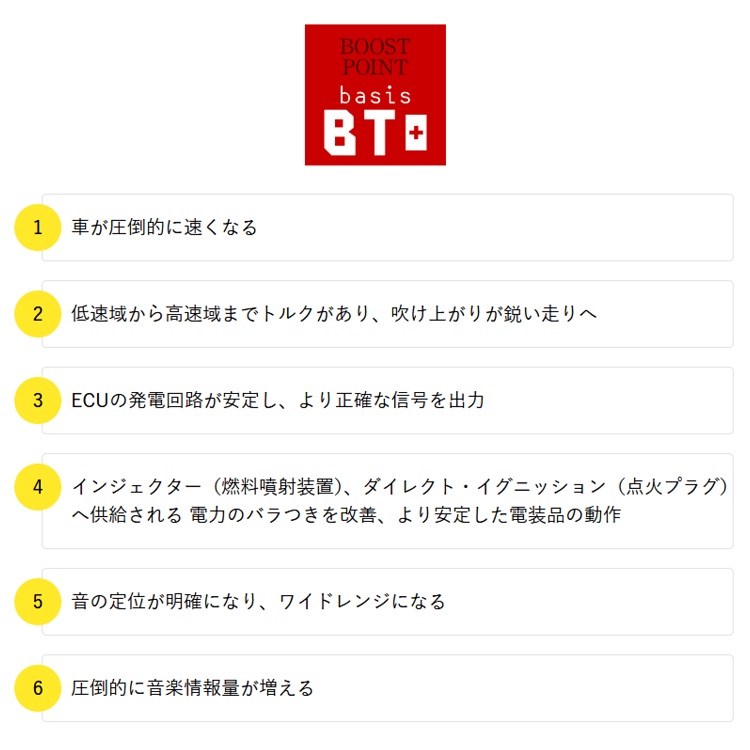 Third Technology basis BT＋ サードテクノロジー ベイシス BTプラス : HYカンパニー - 通販 - Yahoo!ショッピング