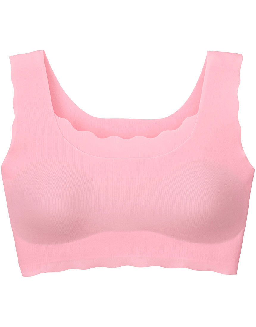 ワコールジュニア ゴコチ ノンワイヤーブラ CFX351 ワコール Wacoal gococi ジュニア専用 STEP3 (S・M・Lサイズ） :cfx351:インナーショップ メイクリーン ...