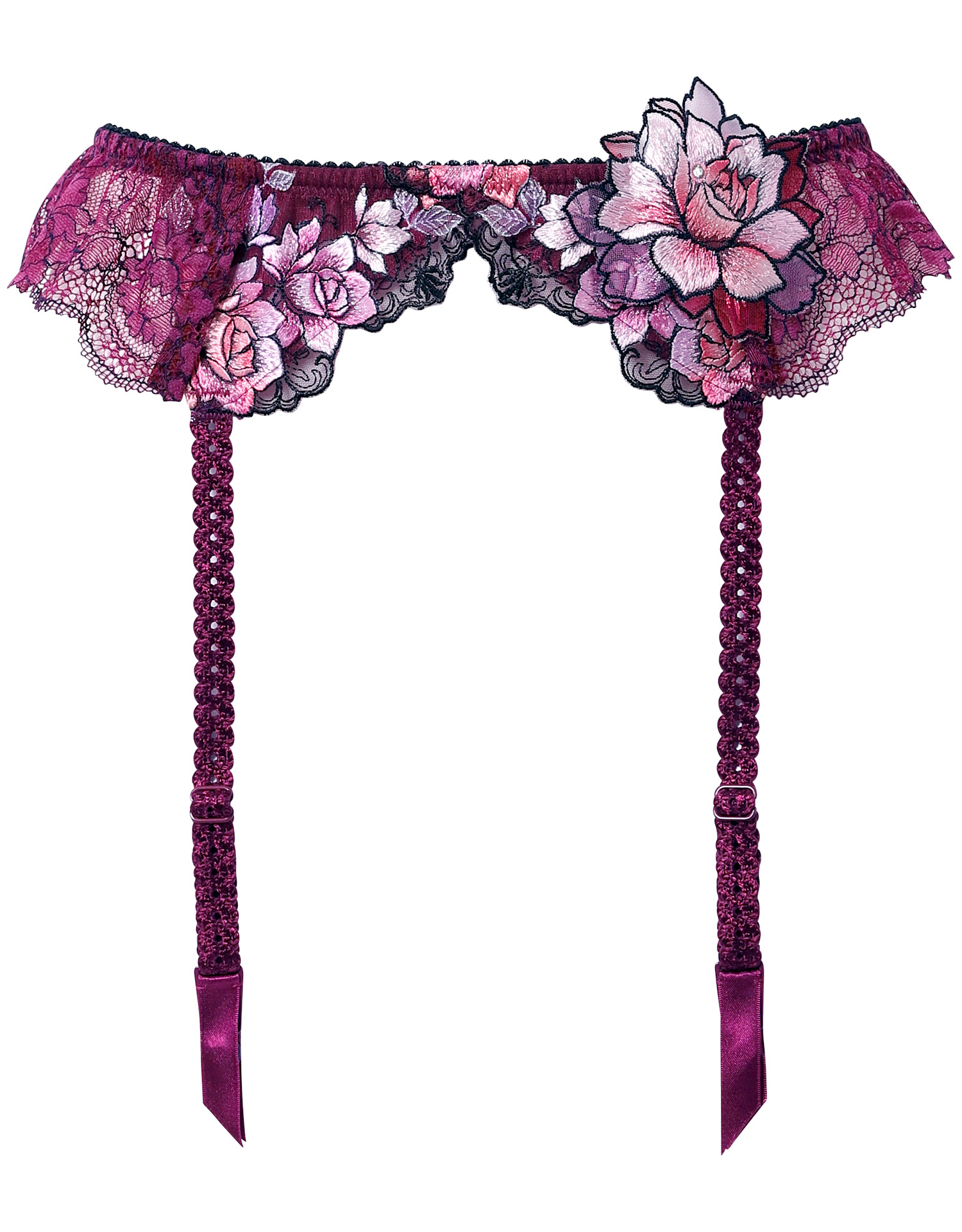 WACOAL ワコール サルート ガーターベルト GTJ623 Wacoal salute 23グループ 23G BTJ423 BTJ723 ランジェリー 下着 単品 レディース 女性 M ...