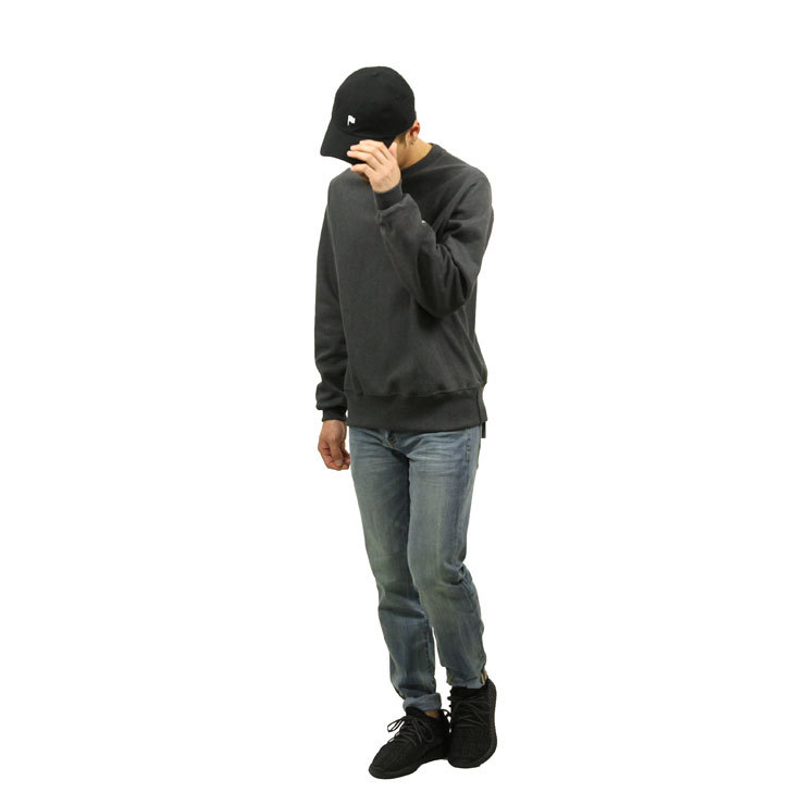 チャンピオン CHAMPION 正規品 メンズ リバースウィーブ スウェット REVERSE WEAVE HEAVYWEIGHT 12oz CREW SWEAT GF70 BLACK クリスマス プレゼント ラッピング Champion（チャンピオン） 正規品 メンズ リバースウィーブ スウェット