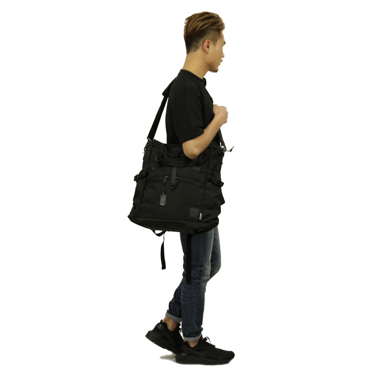 ザ ブラウン バッファロー バッグ メンズ レディース 正規販売店 THE