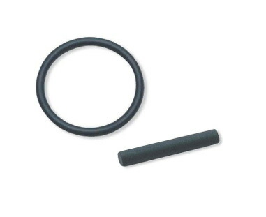 Ko-ken AB51 5/8"(15.9mm)sq.インパクトソケット用ピンA51/OリングB51 各1個セット コーケン/山下工研 ...