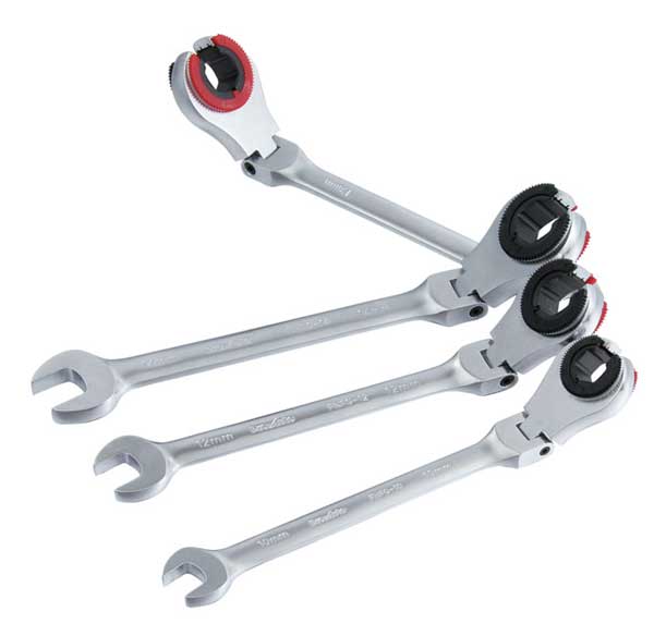 在庫数1 Pro-Auto FNFG-5SP 5本組フレアナット フレックス ギアレンチセット プロオート SEK SUEKAGE スエカゲ ...