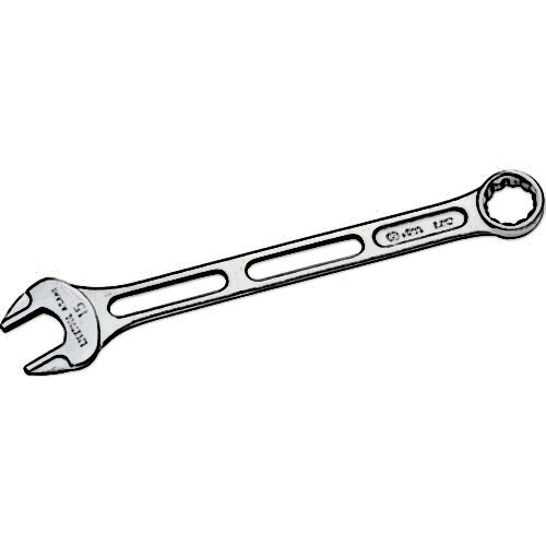 KEIBA 在庫あり LCW15 ライツール コンビネーションレンチ 15mm ASH アサヒ 旭金属工業 : 工具のお店i-TOOLS(アイ ...