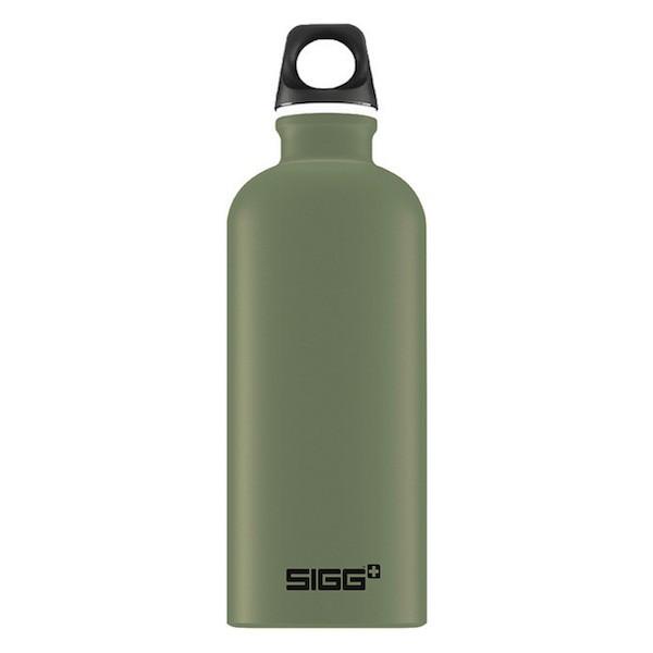 (スイスクオリティー)シグ(SIGG) トラベラータッチ 0.6L 水筒 ボトル おしゃれ 60176 :60176:イベリアの太陽 - 通販 - Yahoo!ショッピング