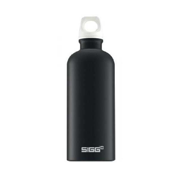 (スイスクオリティー)シグ(SIGG) トラベラータッチ 0.6L 水筒 ボトル おしゃれ 60176 :60176:イベリアの太陽 - 通販 - Yahoo!ショッピング