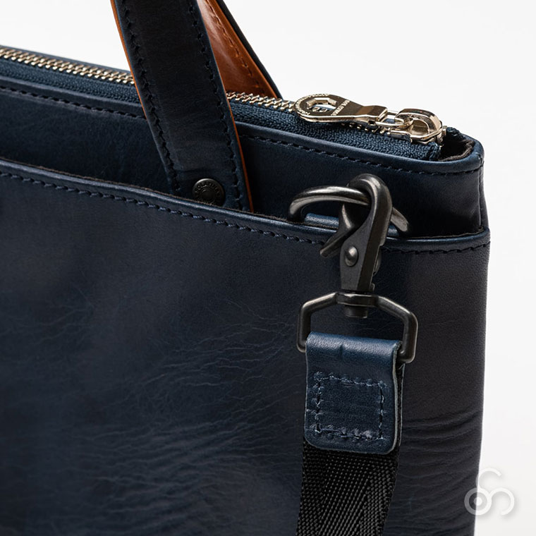 SOLATINA ソラチナ Oild Series 2WAY オイルバケッタ ミニブリーフバッグ SJP-00206 姫路レザー 牛革 バッグ 鞄 かばん : イベリアの太陽 - 通販 ...