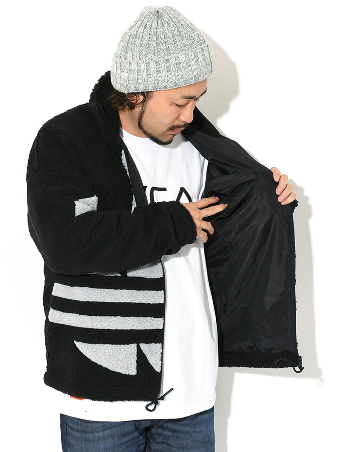adidas Originals アディダス ジャケット メンズ トレフォイル adidas Originals アディダス ジャケット メンズ トレフォイル