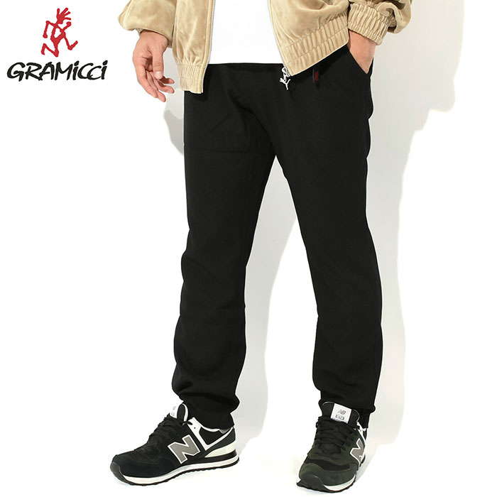 GRAMICCI（グラミチ） パンツ メンズ ウール ライク スラックス ( Wool
