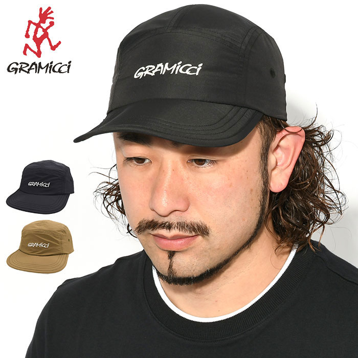 GRAMICCI グラミチ キャップ シェル ジェット ( Shell Jet Cap GRAMICCI グラミチ キャップ シェル ジェット ( Shell Jet Cap