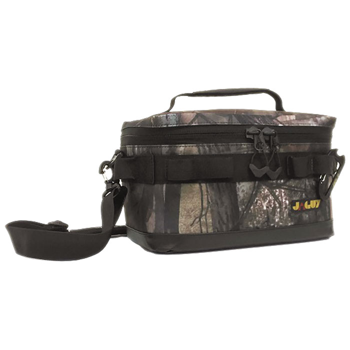 ヤガイ バッグ JAGUY ソフト クーラー ボックス S (Soft Cooler BOX S クーラーボックス 保冷バッグ ショルダー ...