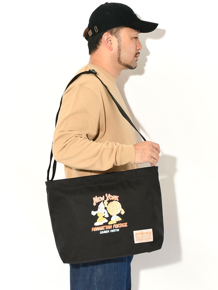 Manhattan Portage（マンハッタンポーテージ） ショルダーバッグ
