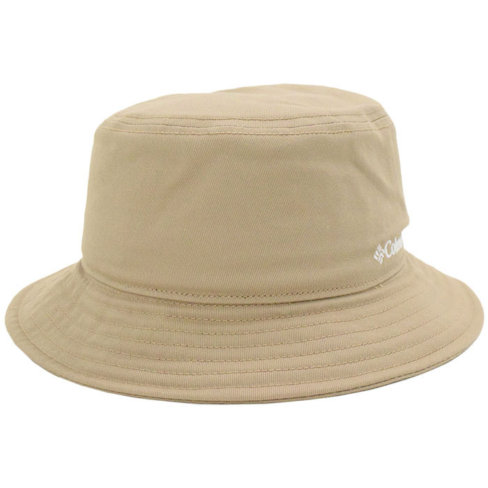 Columbia（コロンビア） ハット コブ クレスト バケットハット ( Cobb Crest Bucket Hat 帽子 メンズ ...