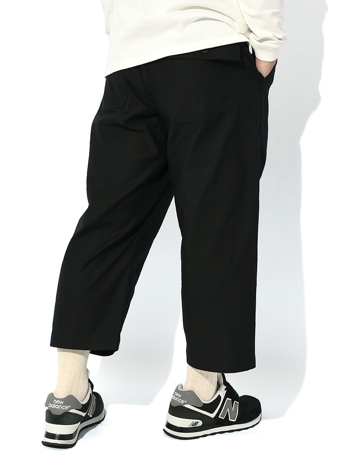 WILD THINGS ワイルドシングス パンツ メンズ ライト バック WILD THINGS ワイルドシングス パンツ メンズ ライト バック