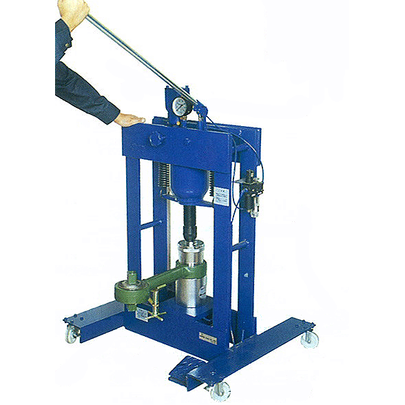 【メーカー直送】日平機器 トルクロッドプレス HT-350 : ht-350 : イチネンネットプラス - 通販 - Yahoo!ショッピング