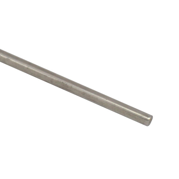 ハイロジック ステンレス（SUS304）丸棒 4mm 1000mm 56341 : RideOne - 通販 - Yahoo!ショッピング