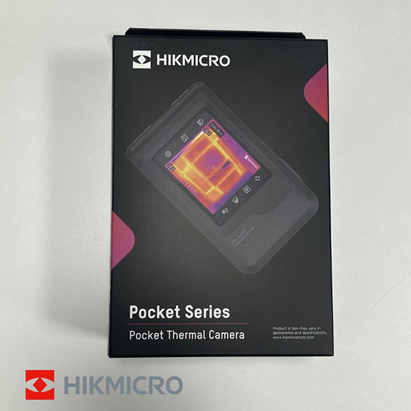 【あすつく】HIKMICRO（ハイクマイクロ） HIKMICRO Pocket E HMTP401AQF/W-PocketE : icn-ta-001634178 : イチネンネットプラス ...