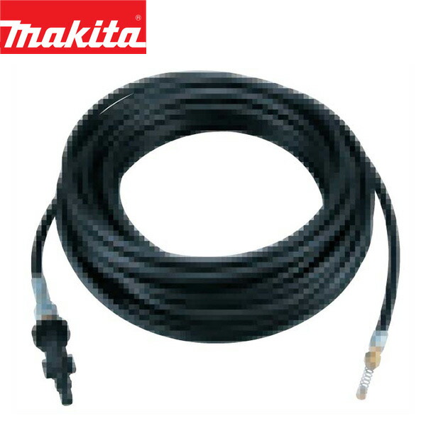makita（マキタ） 16mパイプクリーニングホース A-53148 : RideOne - 通販 - Yahoo!ショッピング