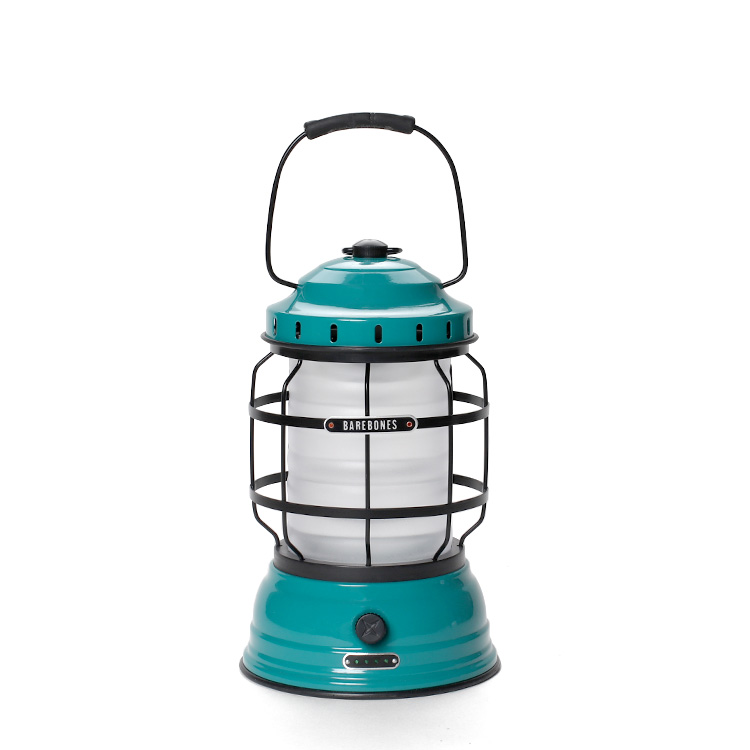 BAREBONES ベアボーンズ フォレストランタンLED Barebones Forest Lantern 照明 キャンプ アウトドア インテリア : イデールヤフーショップ - 通販 ...