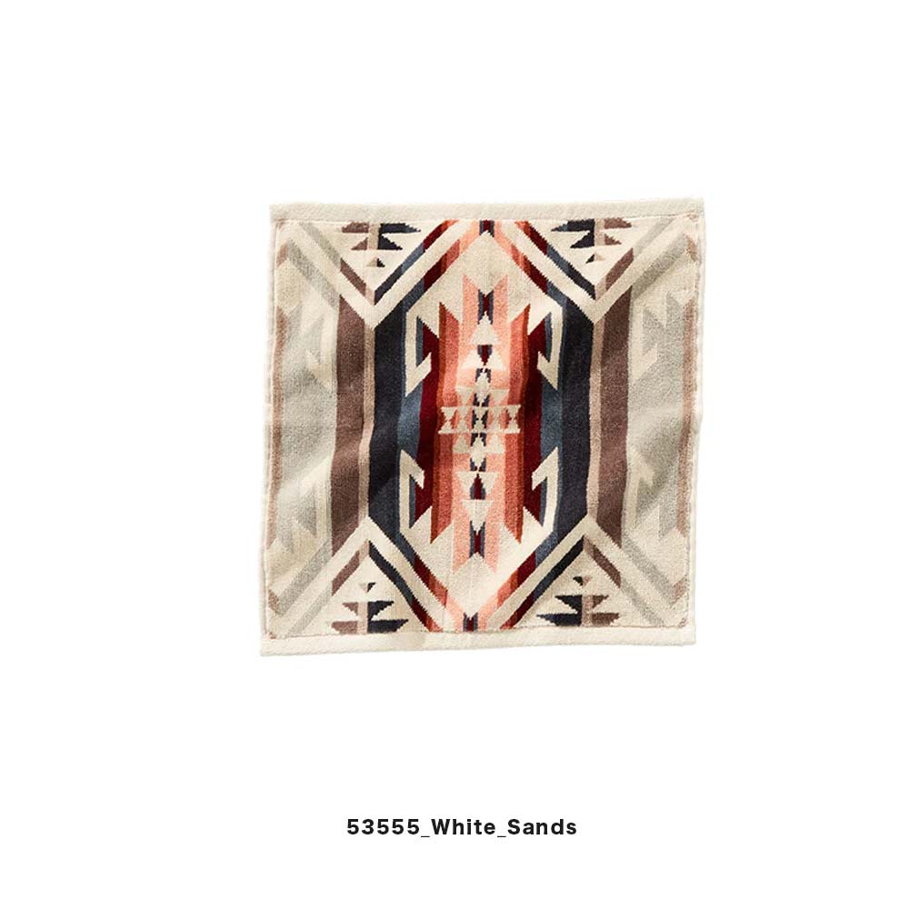 PENDLETON アイコニックジャガードウォッシュタオル XB220 ペンドルトン : イエノLabo. - 通販 - Yahoo!ショッピング